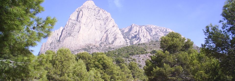 Finestrat (Alicante): Qué ver y dónde dormir