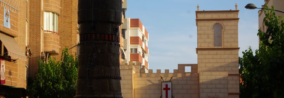 Mutxamel (Alicante): Qué ver y dónde dormir