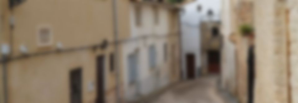 Tollos (Alicante): Qué ver y dónde dormir