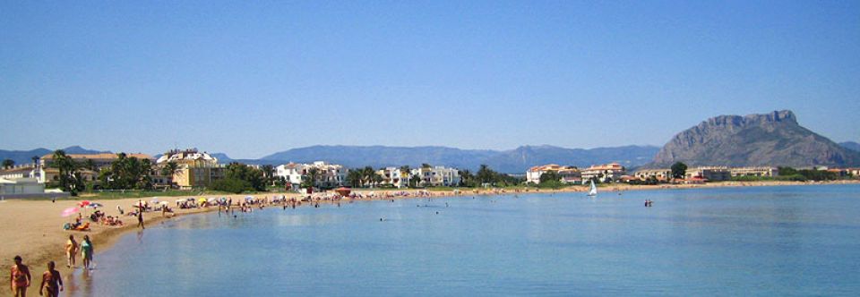 Els Poblets (Alicante): Qué ver y dónde dormir