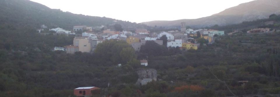 Benimaurell (Alicante): Qué ver y dónde dormir