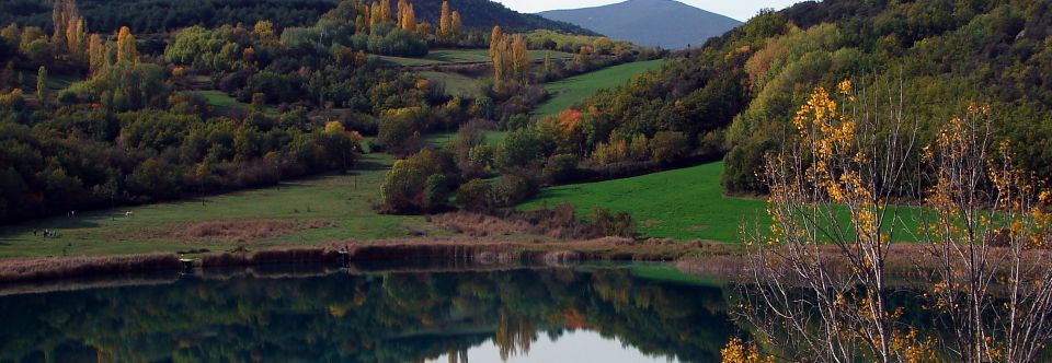 Pallars Jussà (Lleida): Qué ver y dónde dormir