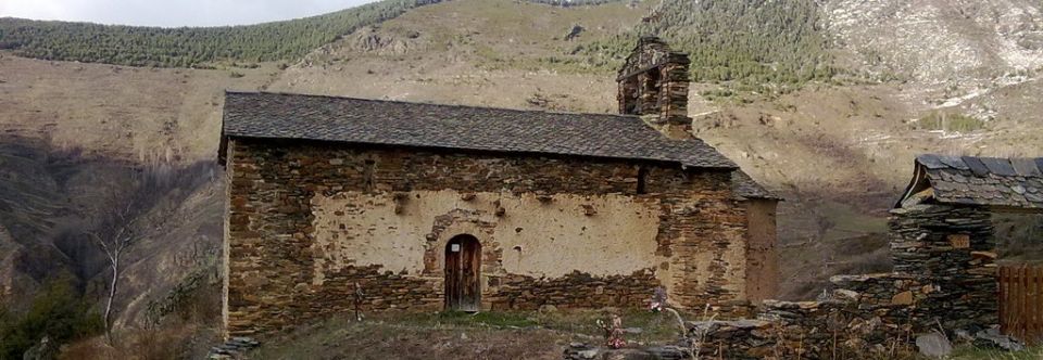 Alendo (Lleida): Qué ver y dónde dormir