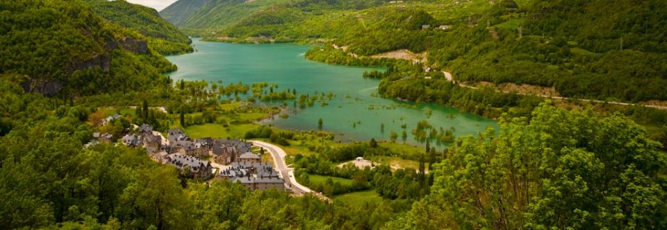 Panticosa (Huesca): Qué ver y dónde dormir