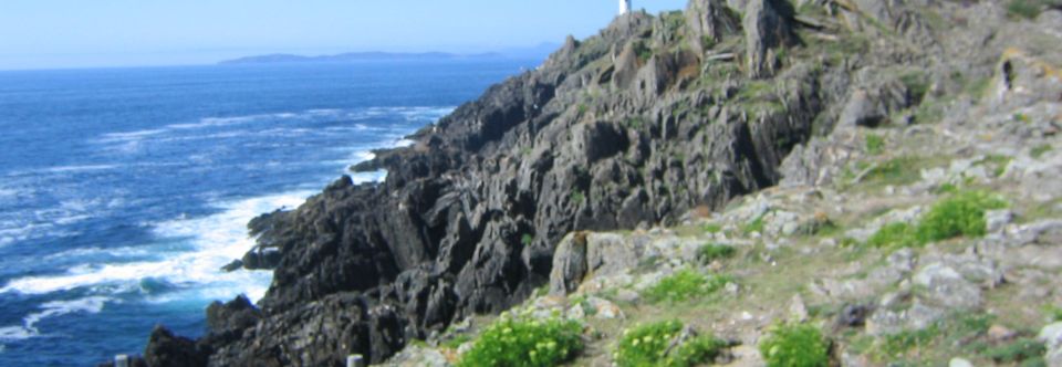 Qué ver en O Morrazo