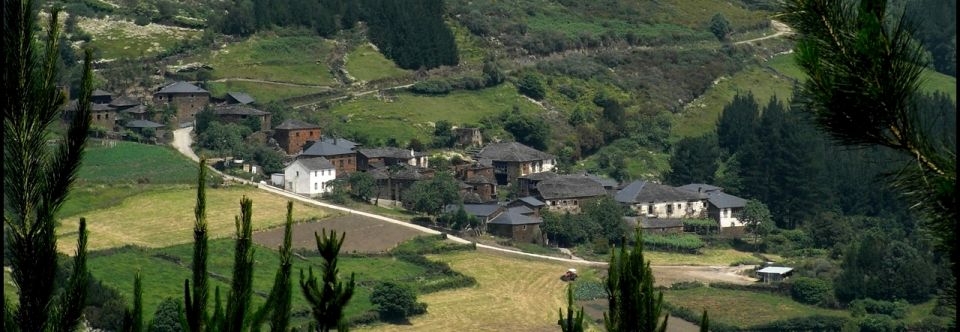 Argul (Asturias): Qué ver y dónde dormir