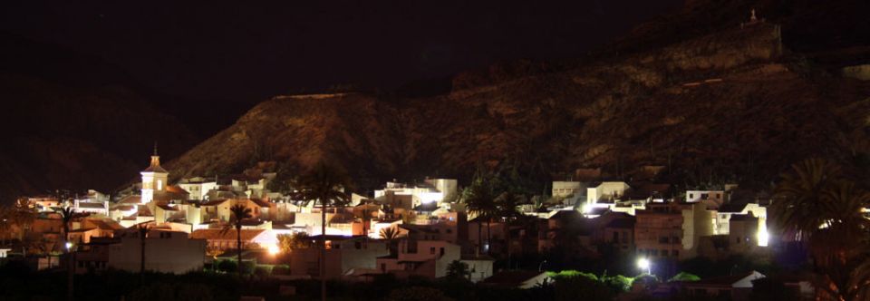 Ulea (Murcia): Qué ver y dónde dormir