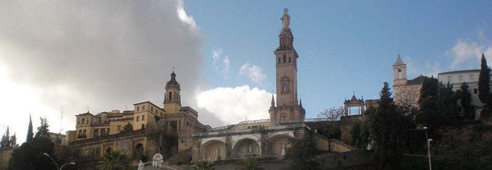 El Aljarafe (Sevilla): Qué ver y dónde dormir