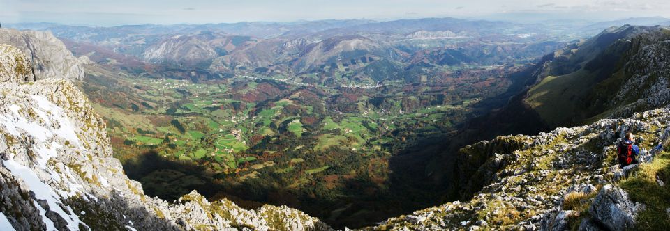 Sierra de Aralar (Navarra): Qué ver y dónde dormir