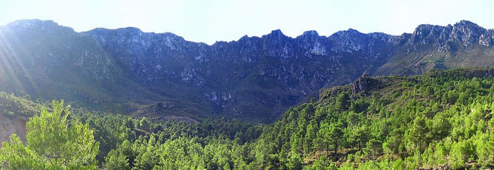 Safor (Valencia): Qué ver y dónde dormir
