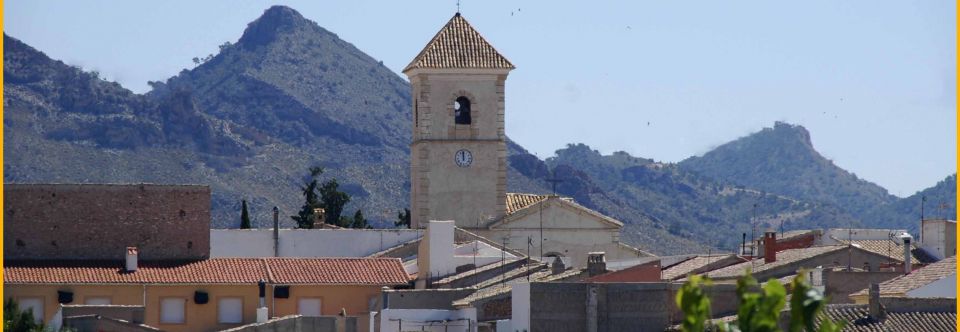 Qué ver en Agramón