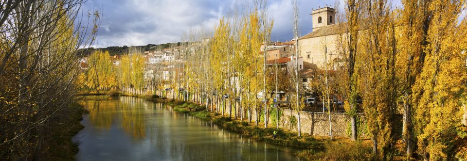 Trillo (Guadalajara): Qué ver y dónde dormir