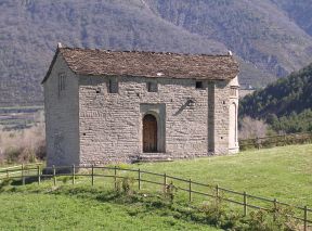 Biescas: Qué ver y dónde dormir