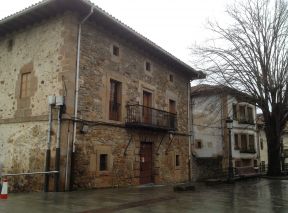 Güeñes (Vizcaya): Qué ver y dónde dormir