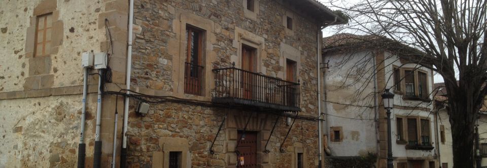 Zalla (Vizcaya): Qué ver y dónde dormir