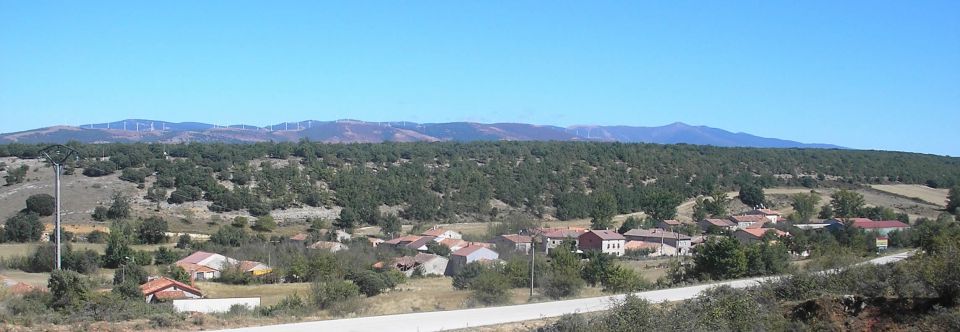 Qué ver en Cubillo del César