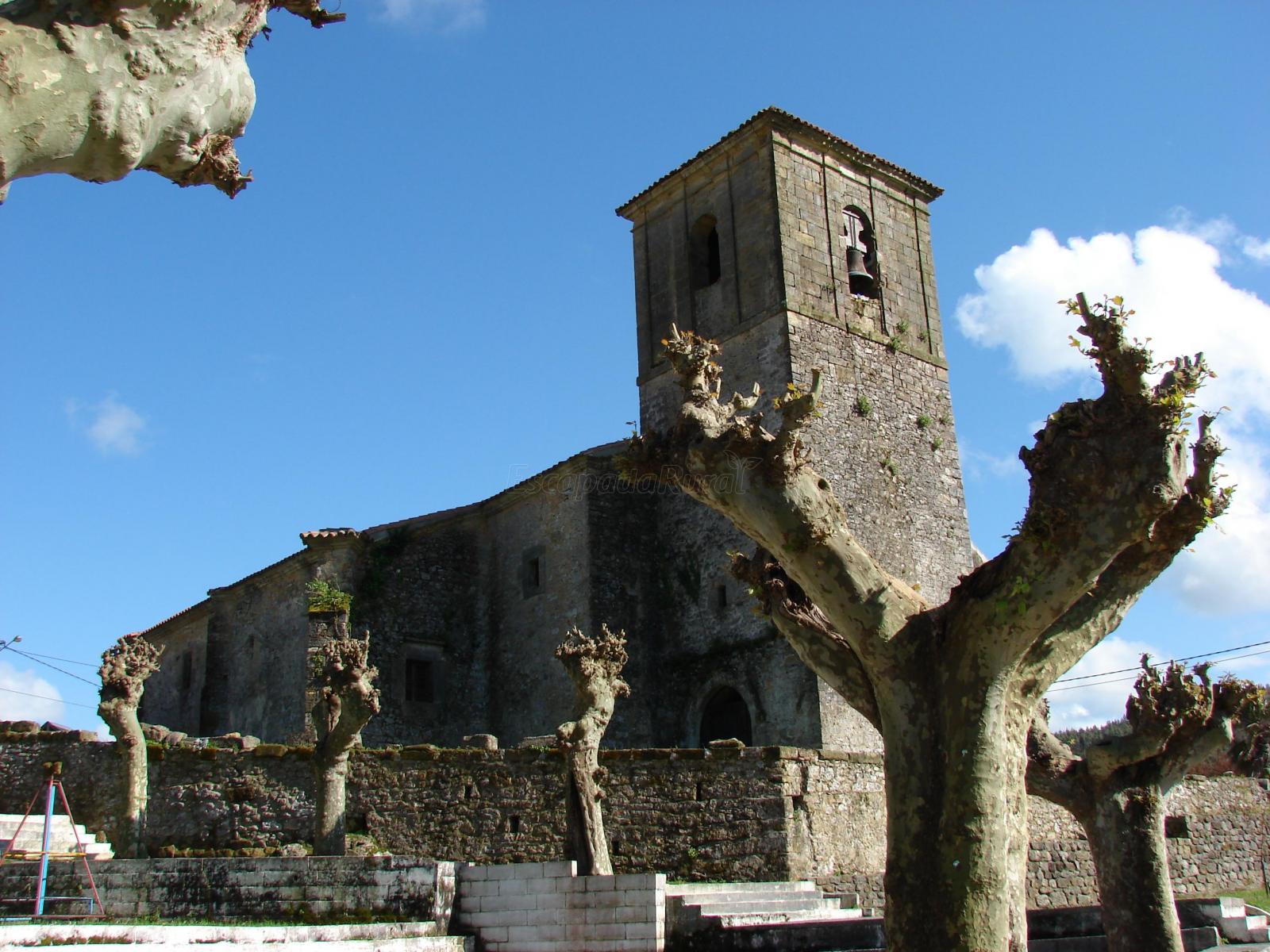 Omoño (Cantabria): Qué ver y dónde dormir
