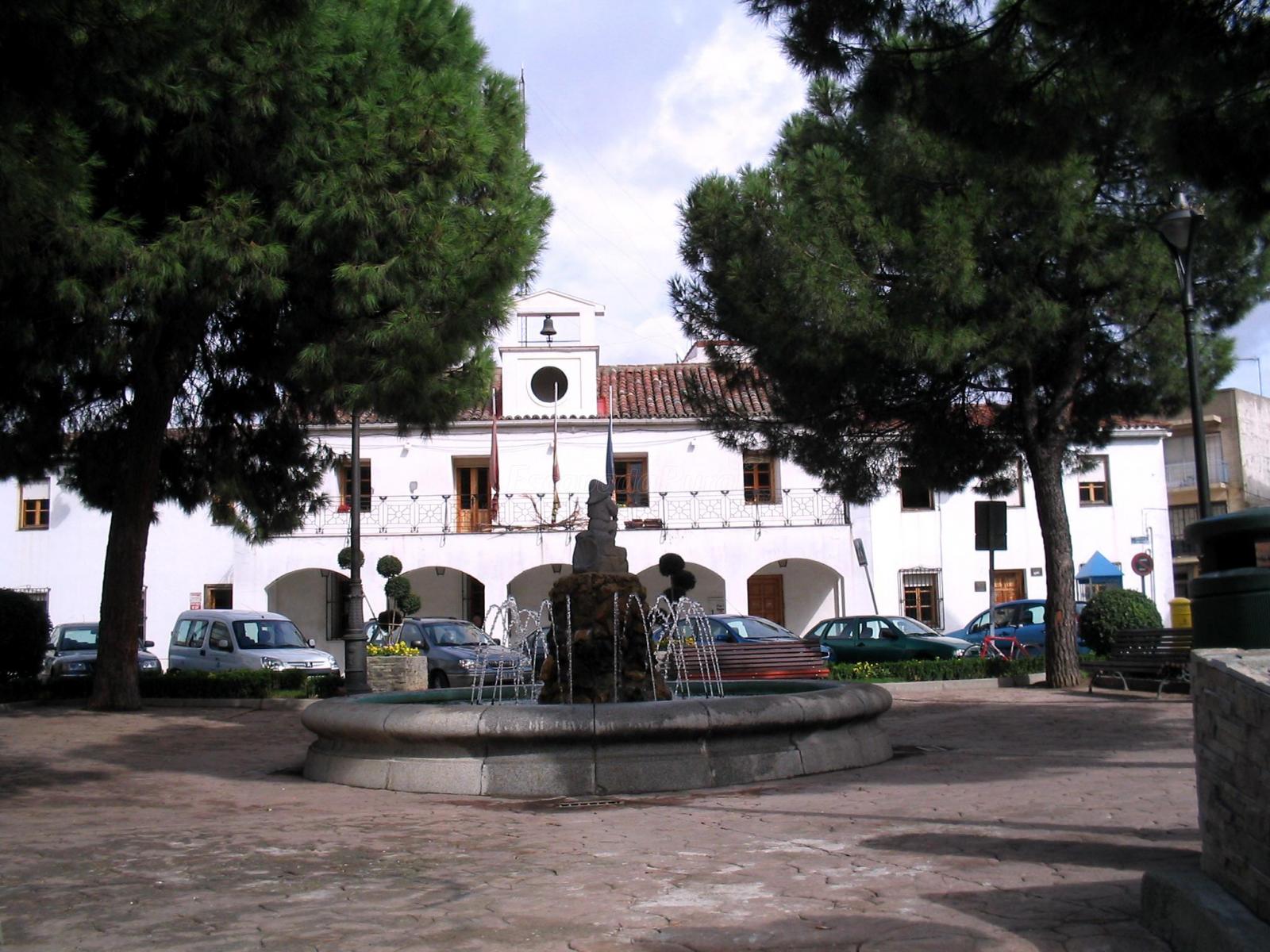 Parla (Madrid): Qué ver y dónde dormir