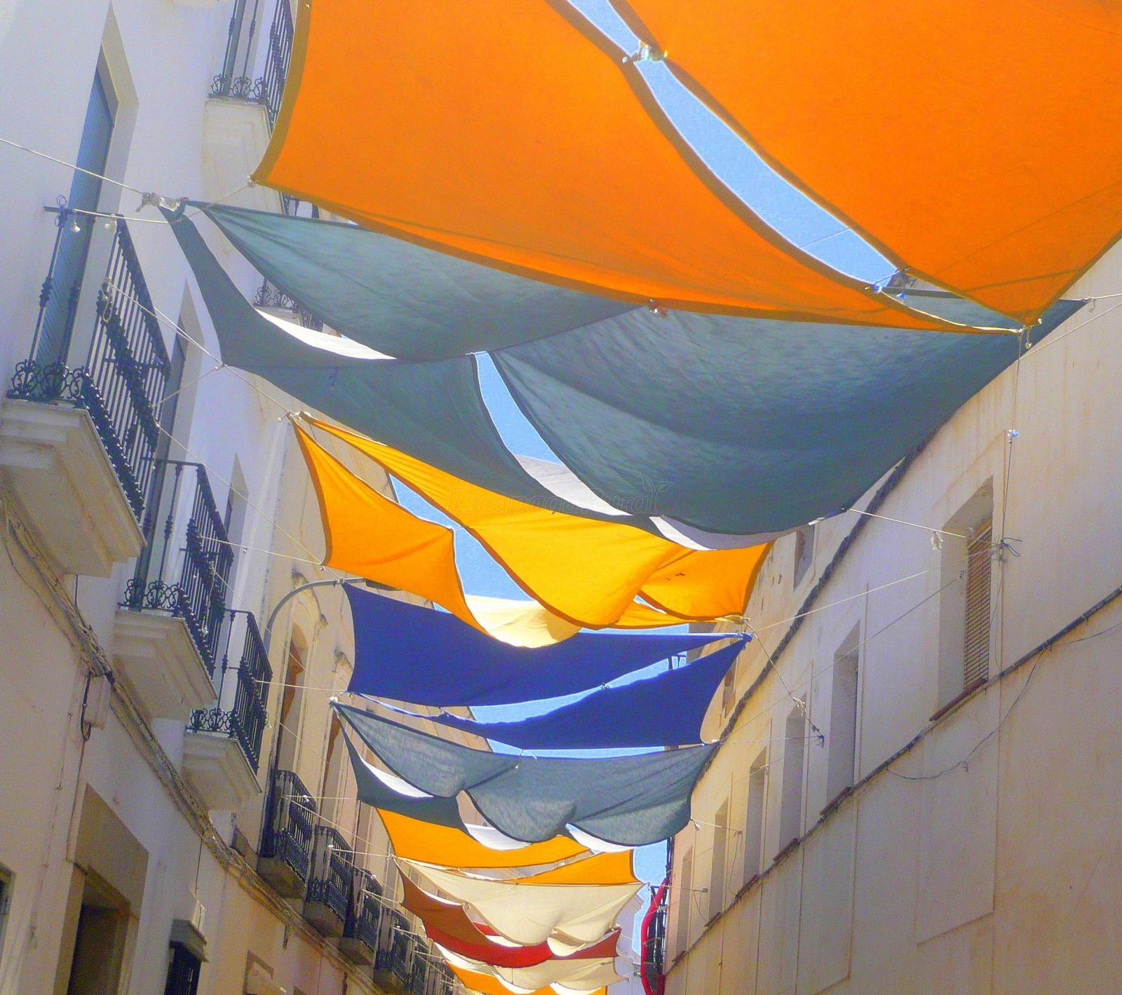 Zalamea de la Serena (Badajoz): Qué ver y dónde dormir