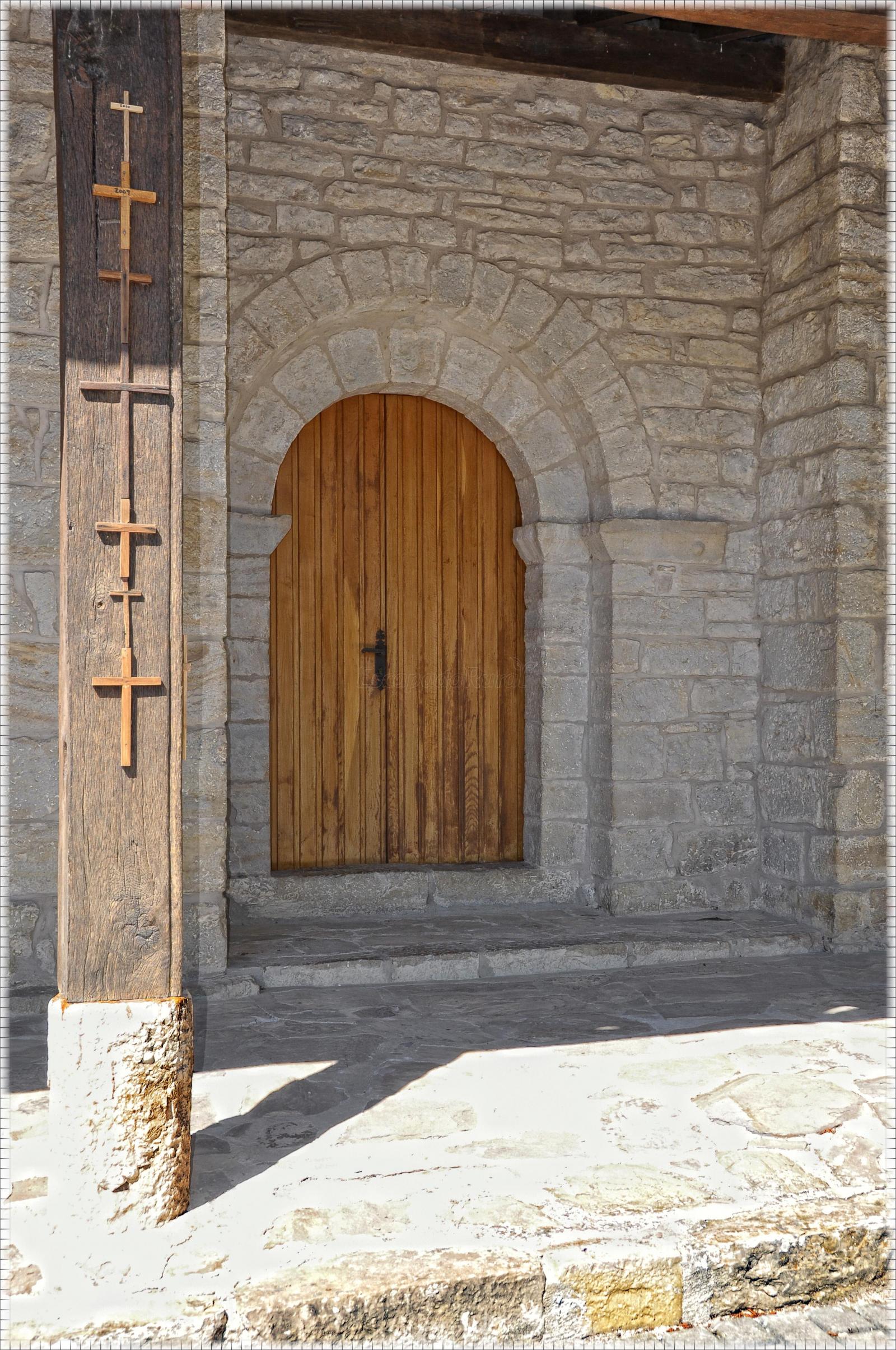 Sagaseta (Navarra): Qué ver y dónde dormir