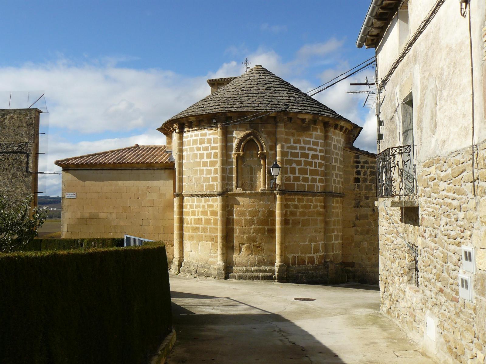 Qué ver en Úgar/Ugar