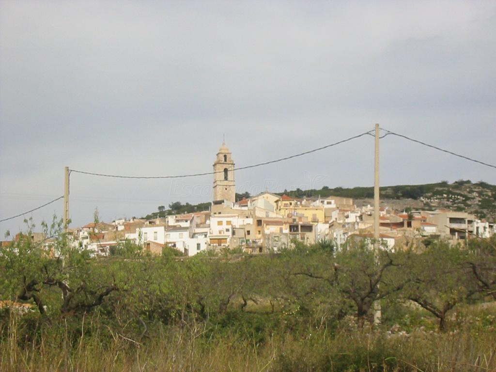 Rossell (Castellón): Qué ver y dónde dormir