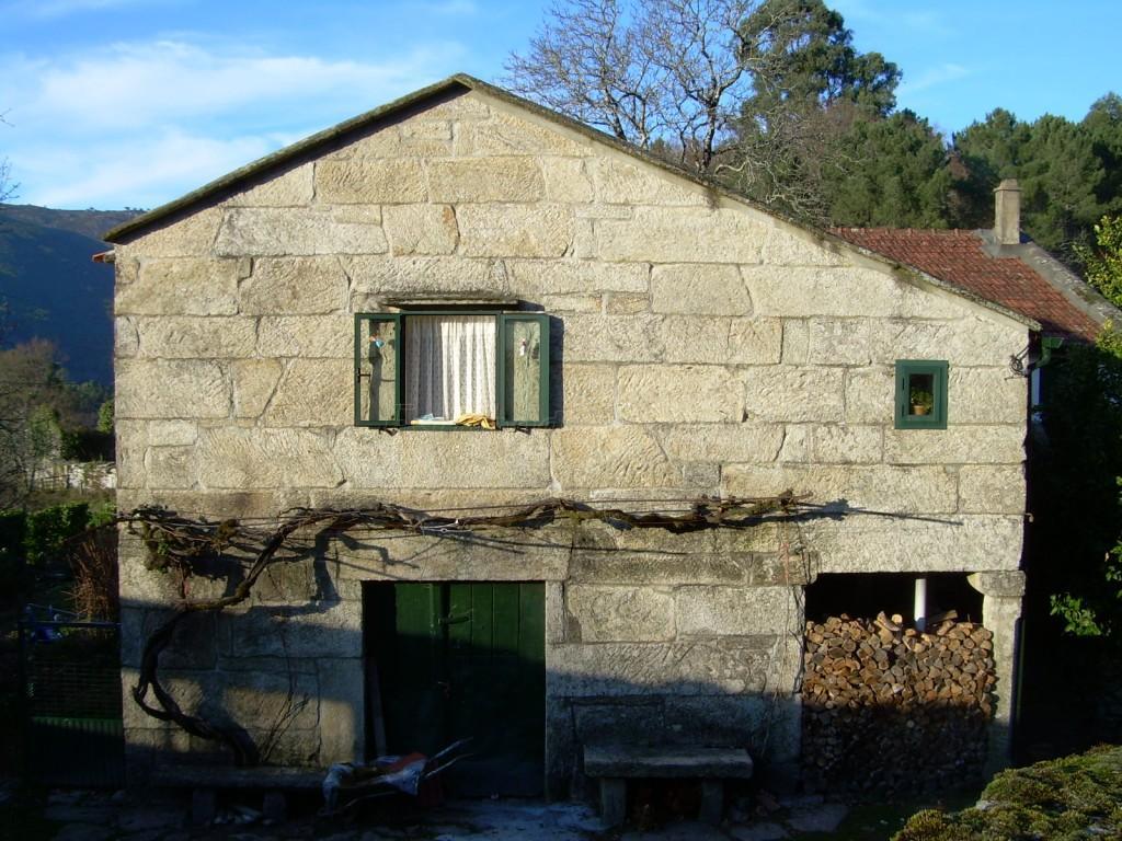 Maceira (Pontevedra): Qué ver y dónde dormir