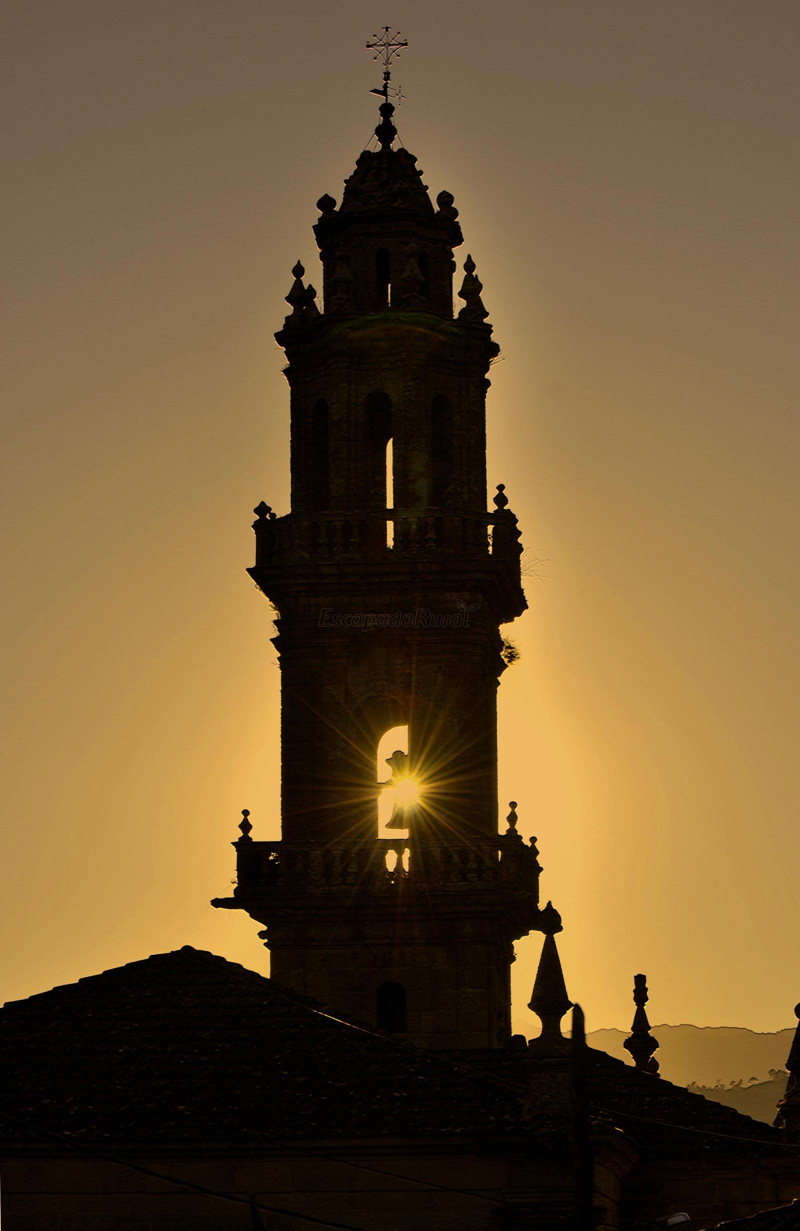 Esposende (Ourense): Qué ver y dónde dormir