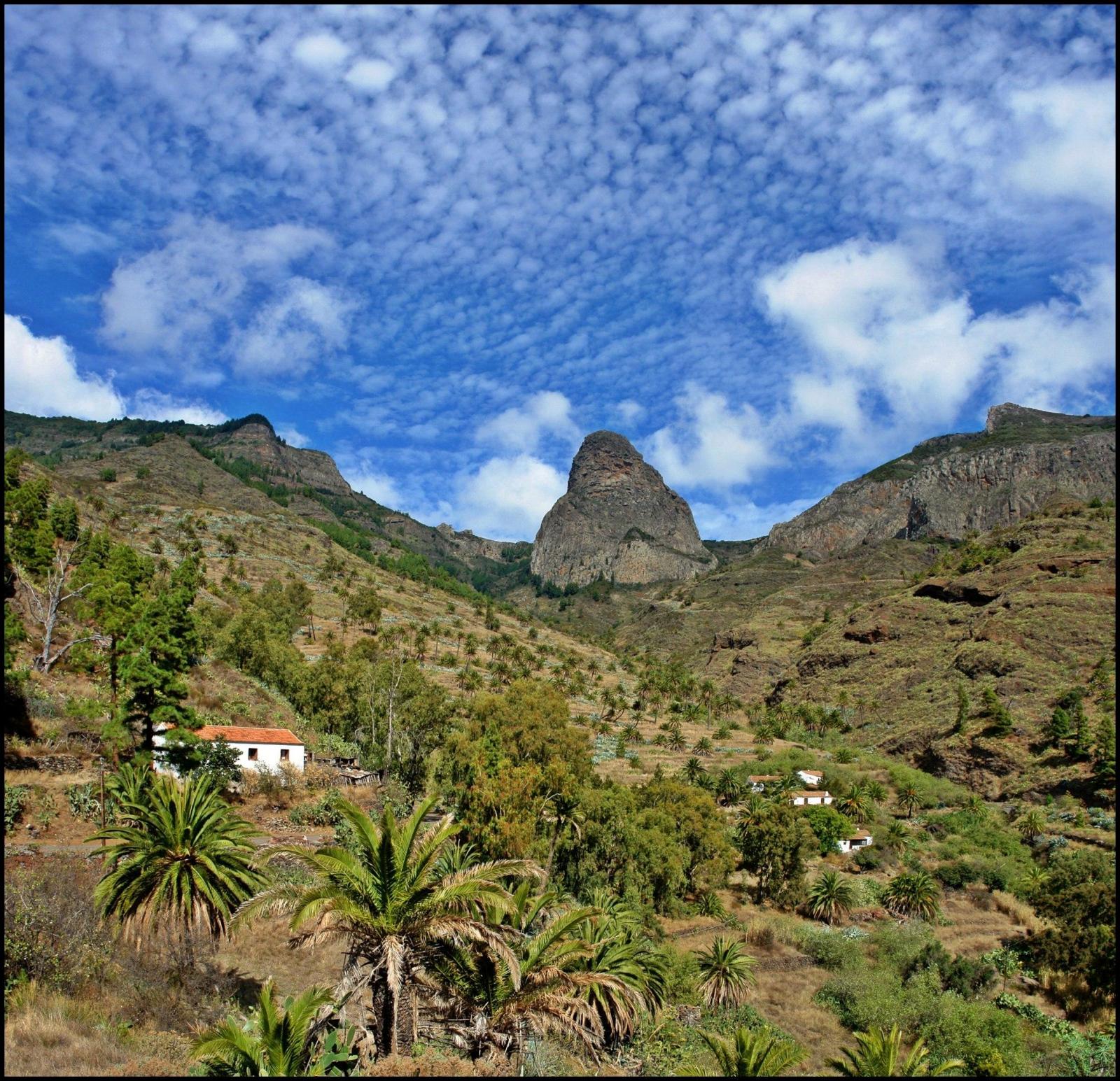 Benchijigua (Santa Cruz de Tenerife): Qué ver y dónde dormir