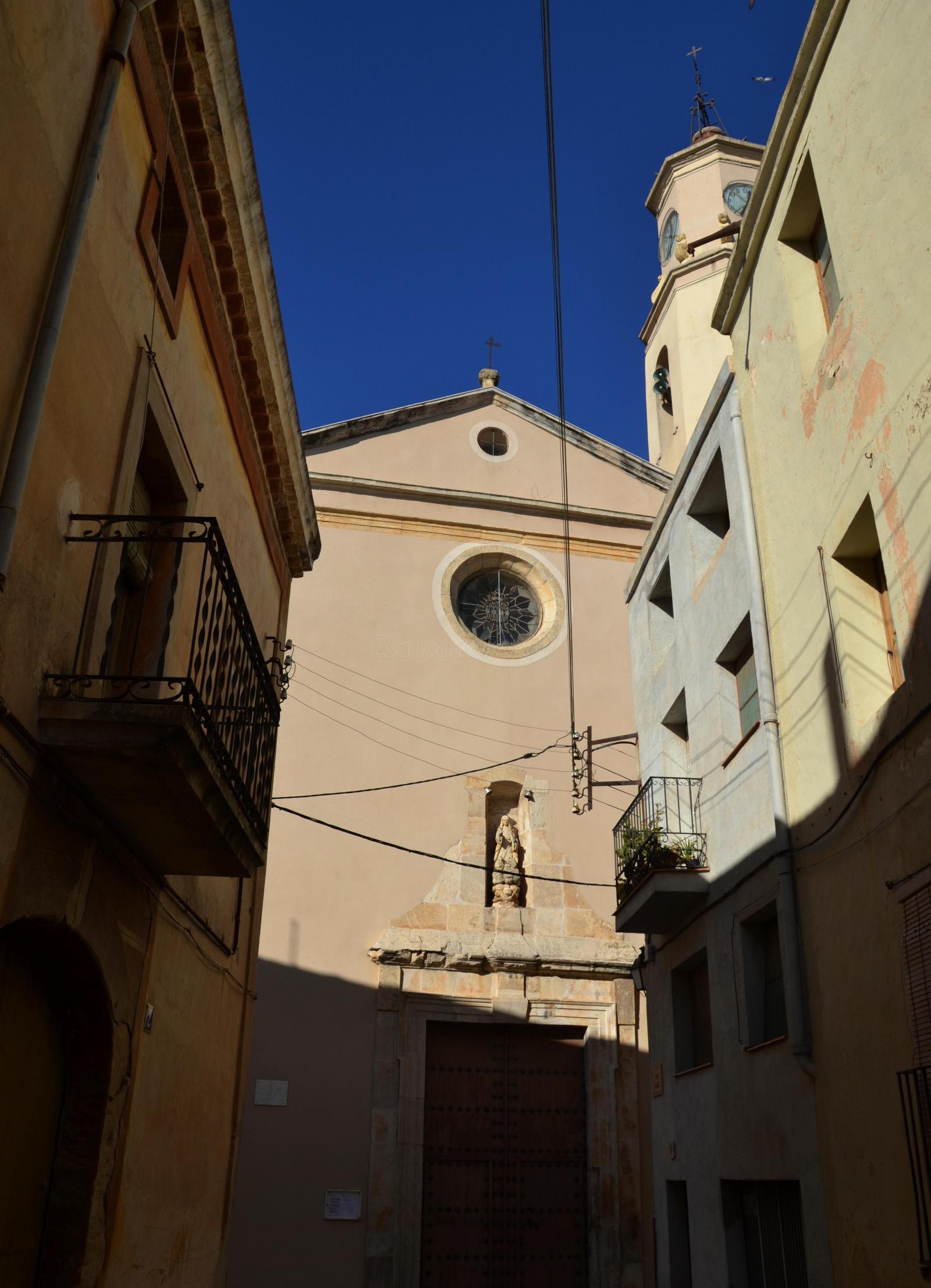 Puigpelat (Tarragona): Qué ver y dónde dormir