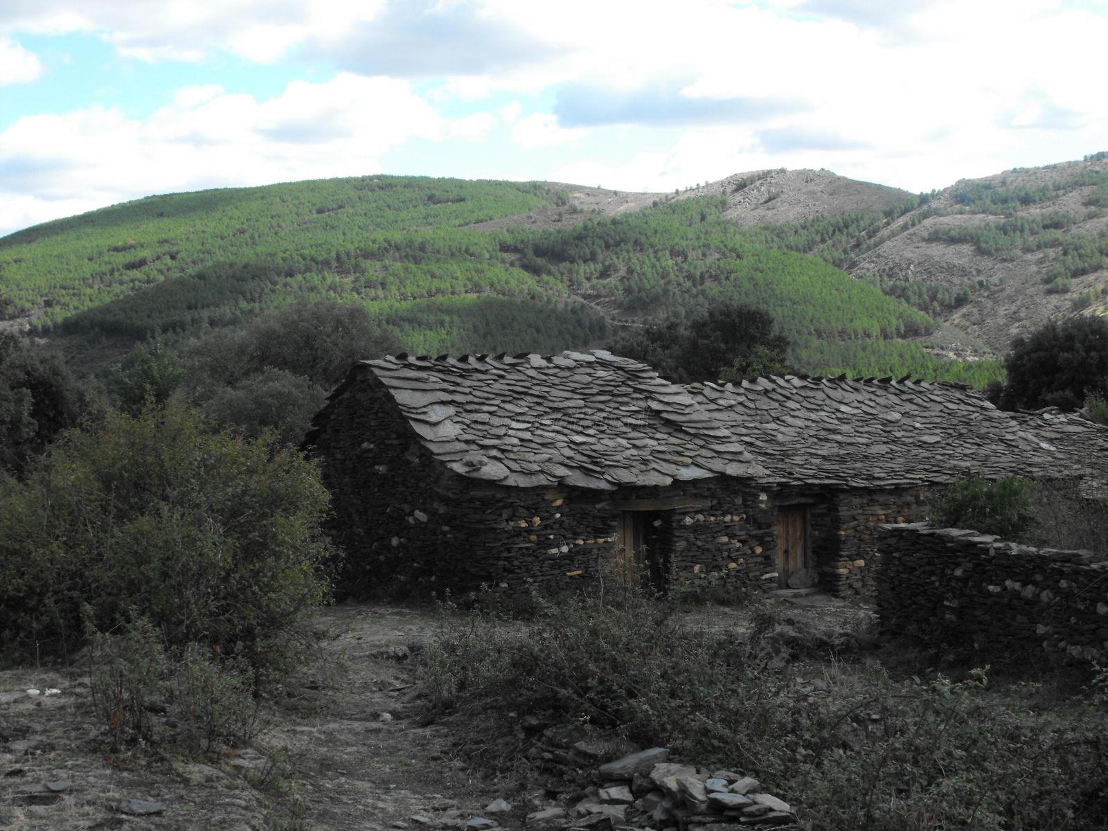La Vereda (Guadalajara): Qué ver y dónde dormir