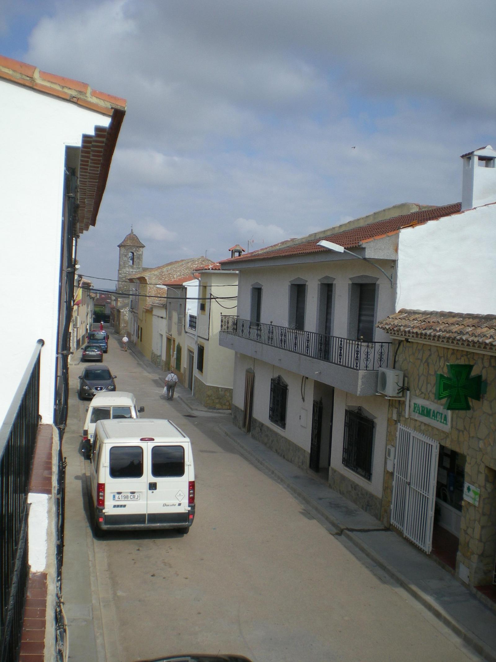 Balsa de Ves (Albacete): Qué ver y dónde dormir