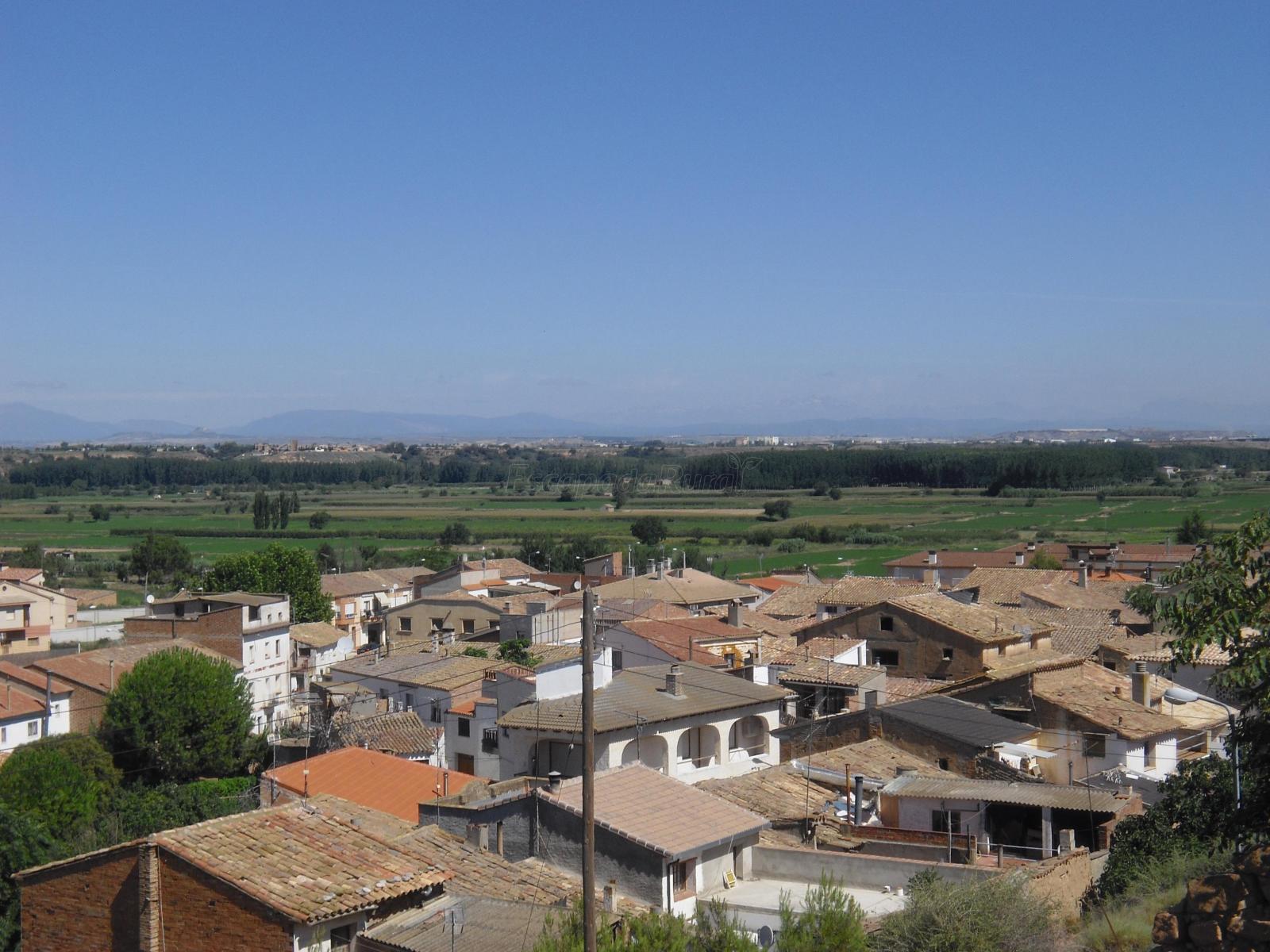 Qué ver en Pueyo de Santa Cruz