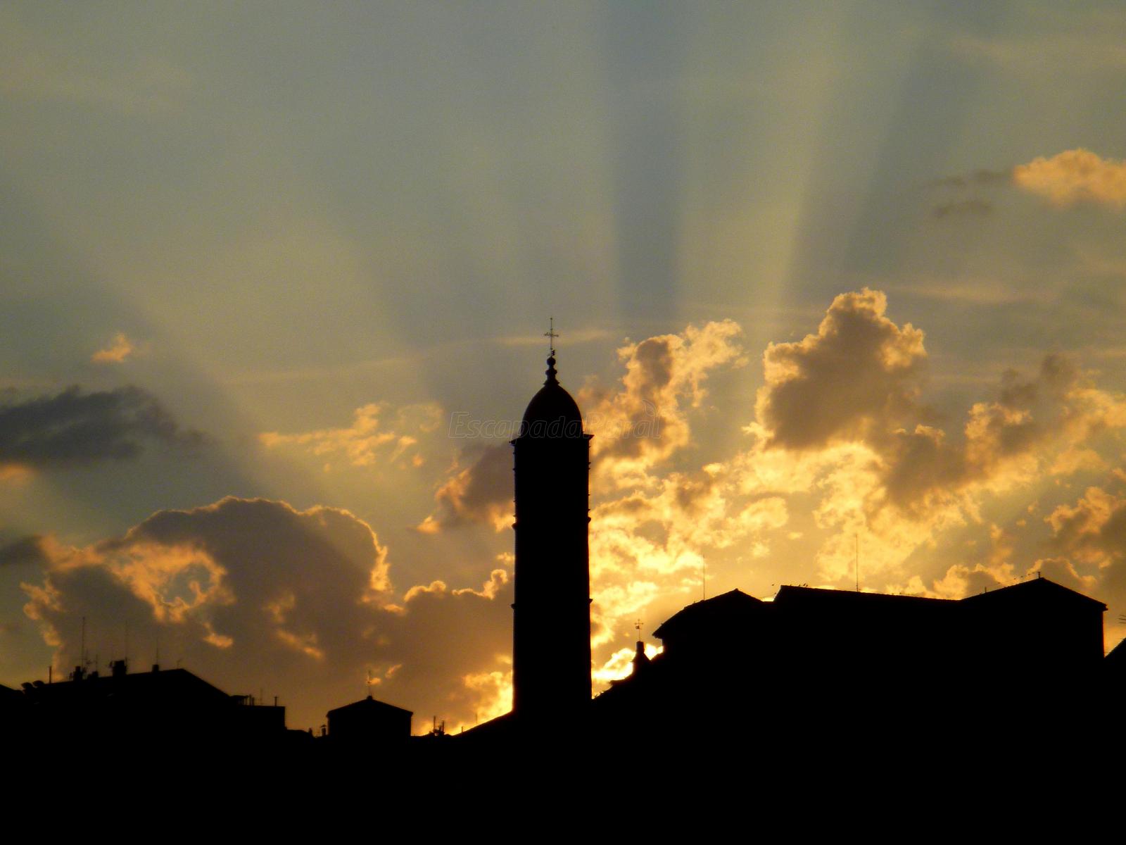 Agramonte (Zaragoza): Qué ver y dónde dormir
