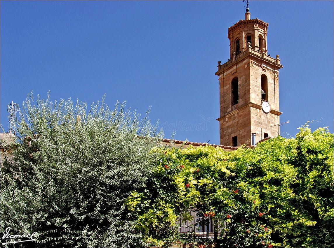 Ariza (Zaragoza): Qué ver y dónde dormir