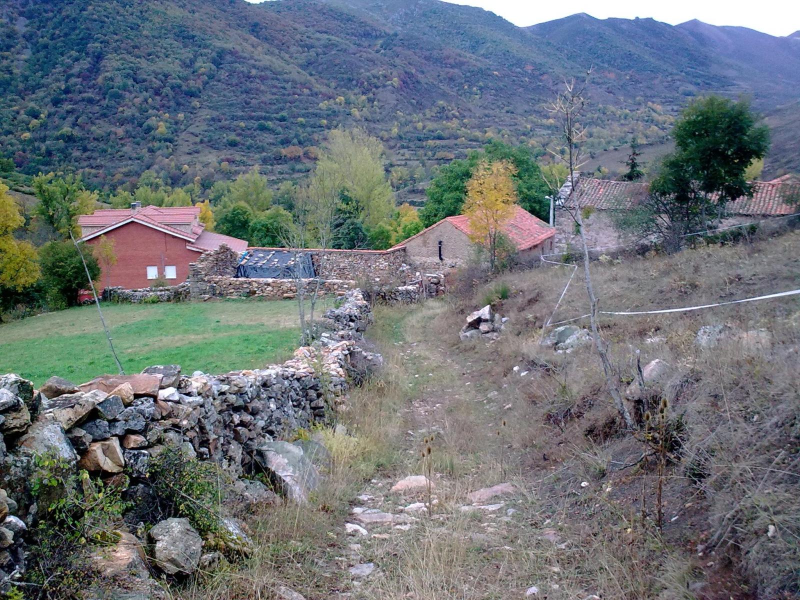 Getino (León): Qué ver y dónde dormir