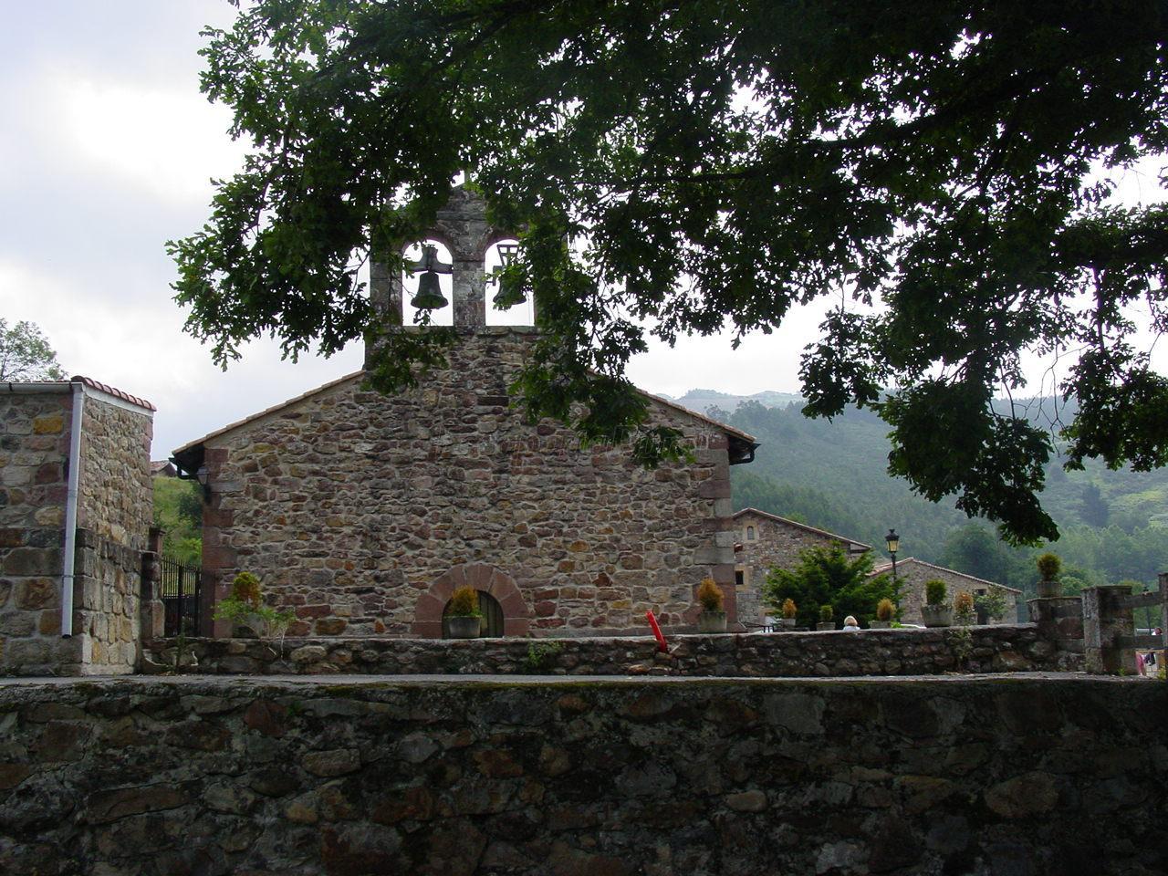 Rábago (Cantabria): Qué ver y dónde dormir