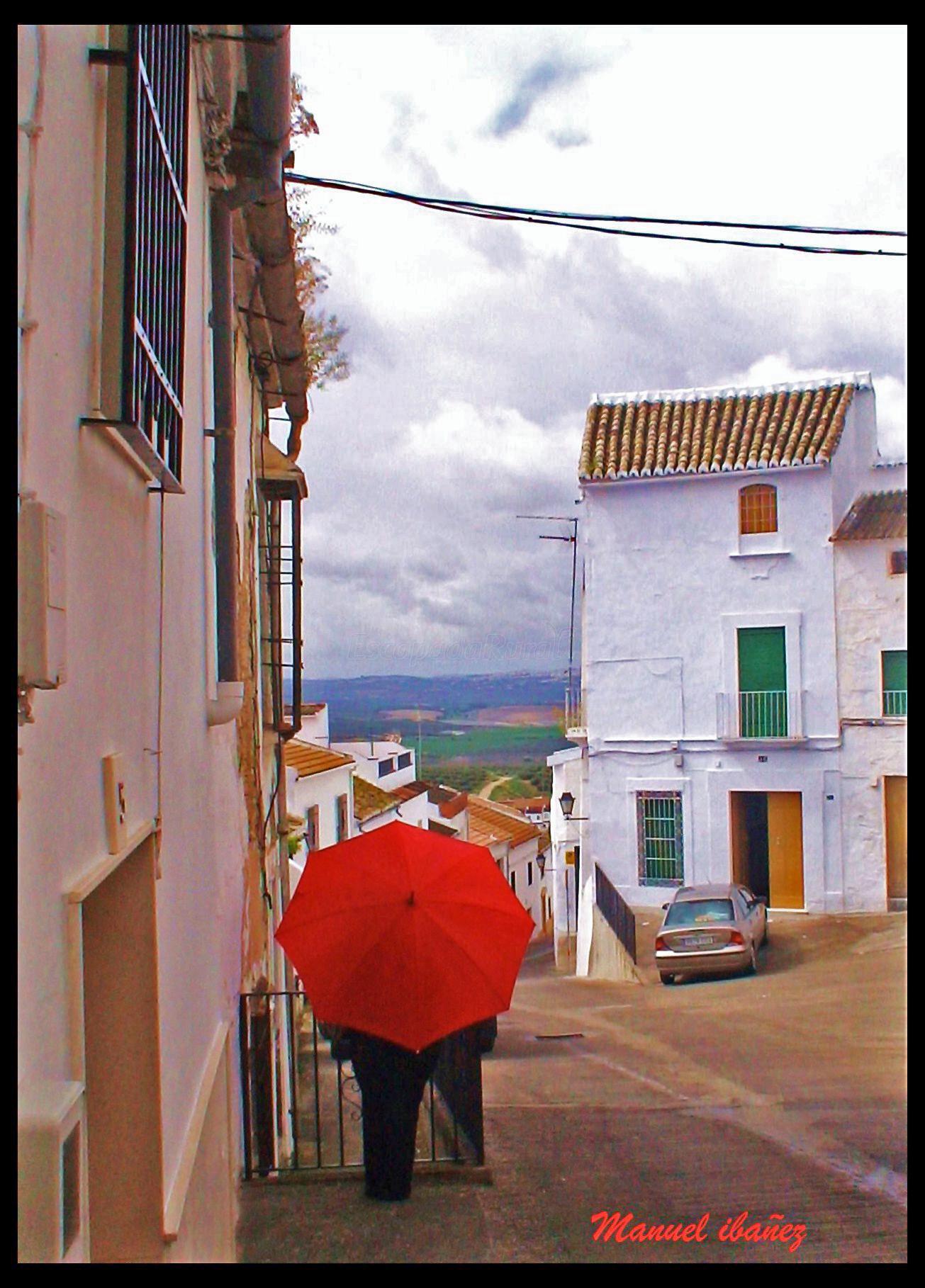 Espejo (Córdoba): Qué ver y dónde dormir
