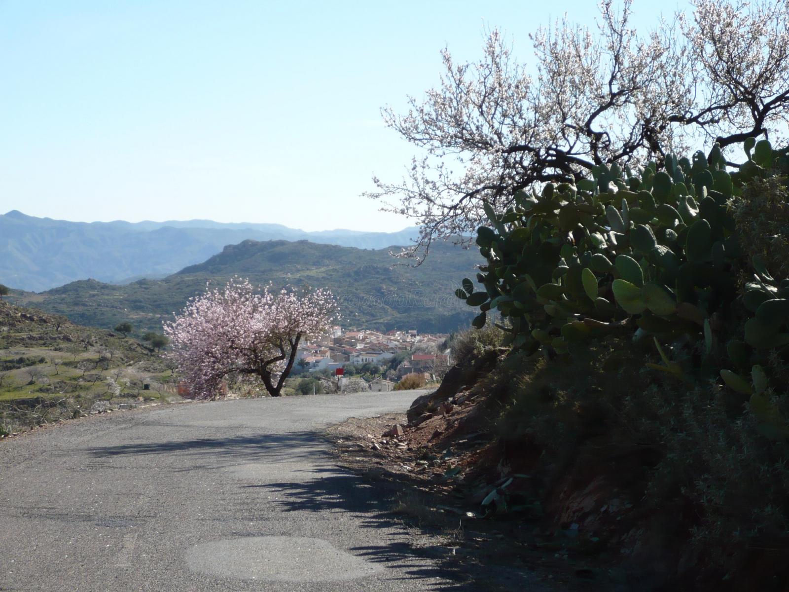 El Chive (Almería): Qué ver y dónde dormir