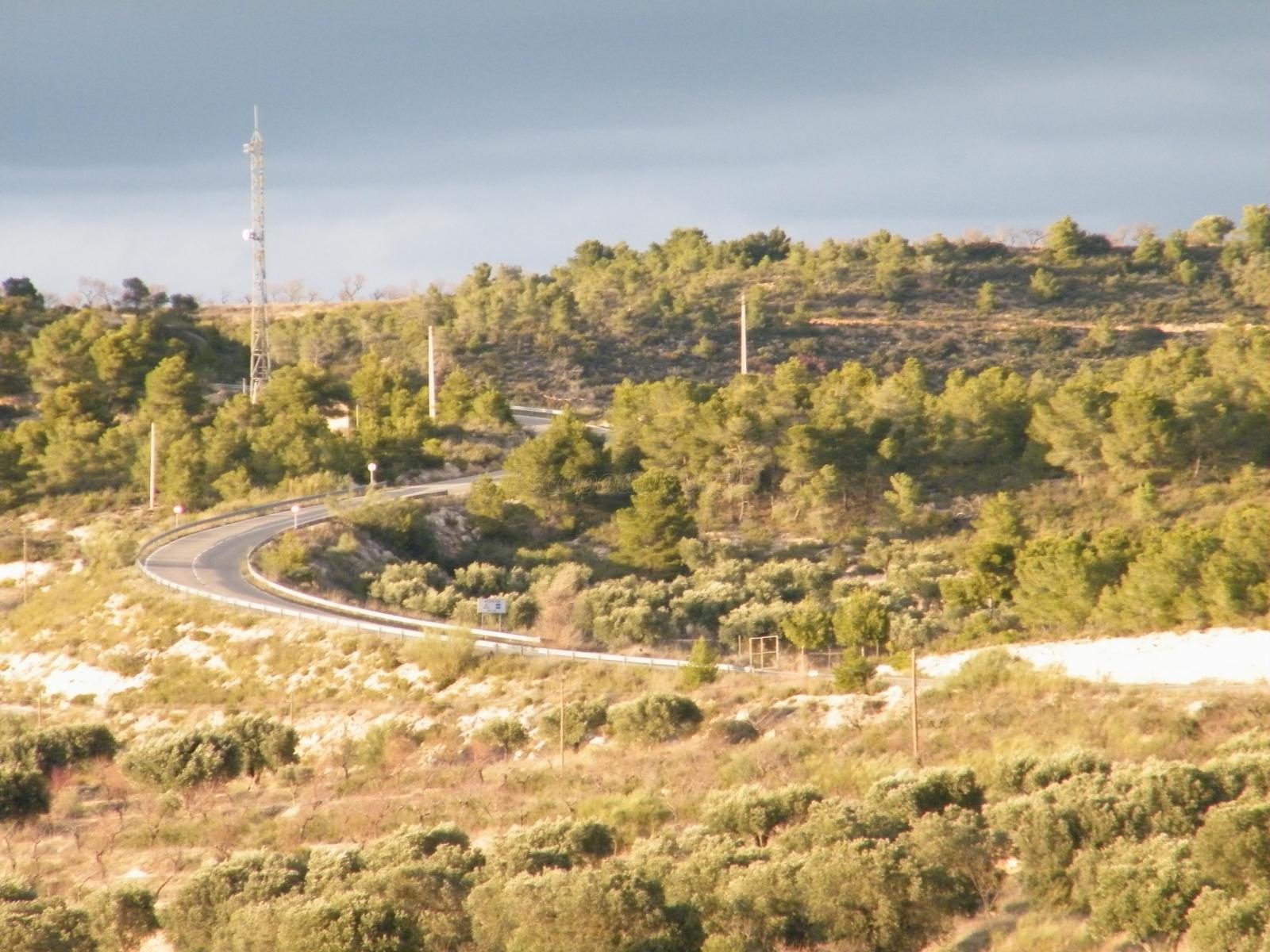Fayón (Zaragoza): Qué ver y dónde dormir