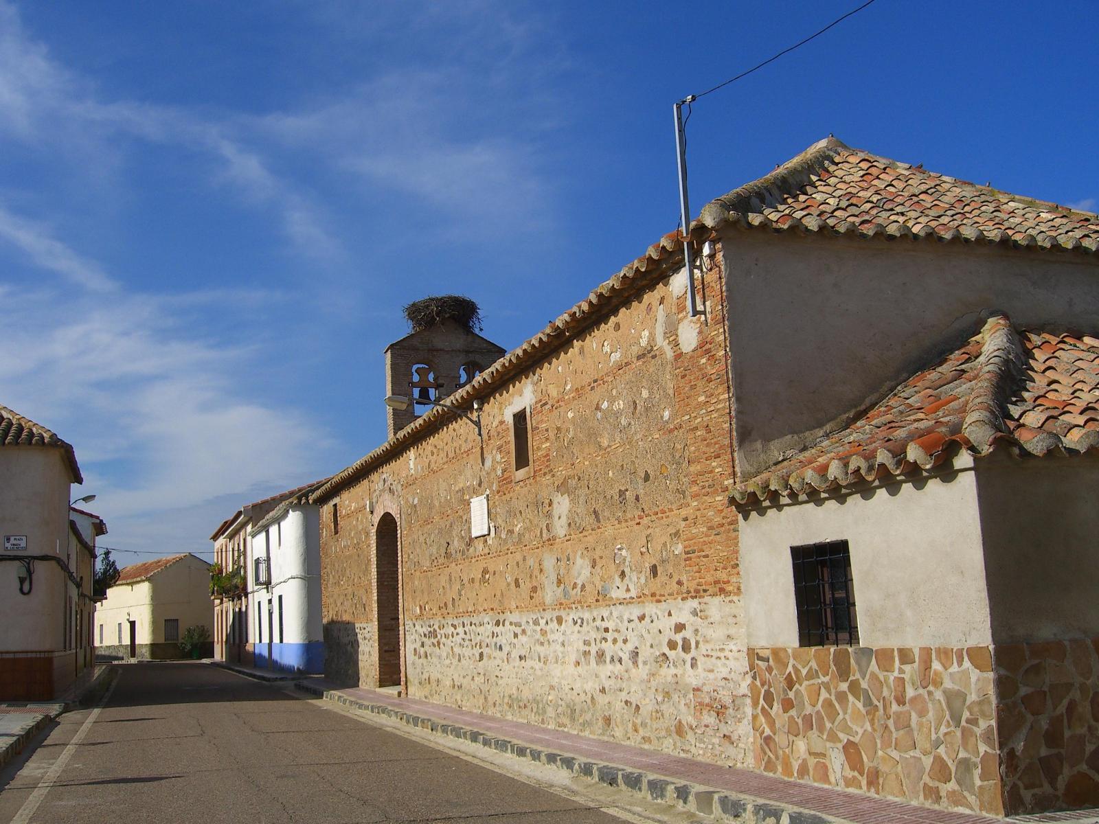 Retamar (Ciudad Real): Qué ver y dónde dormir