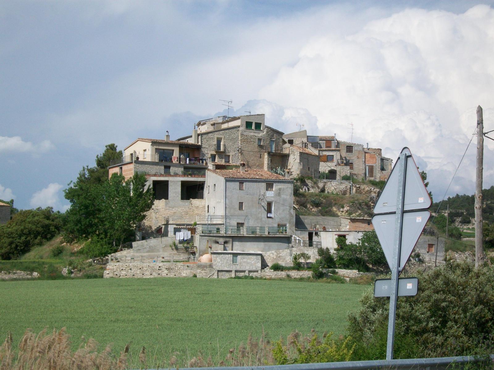 La Cirera (Tarragona): Qué ver y dónde dormir