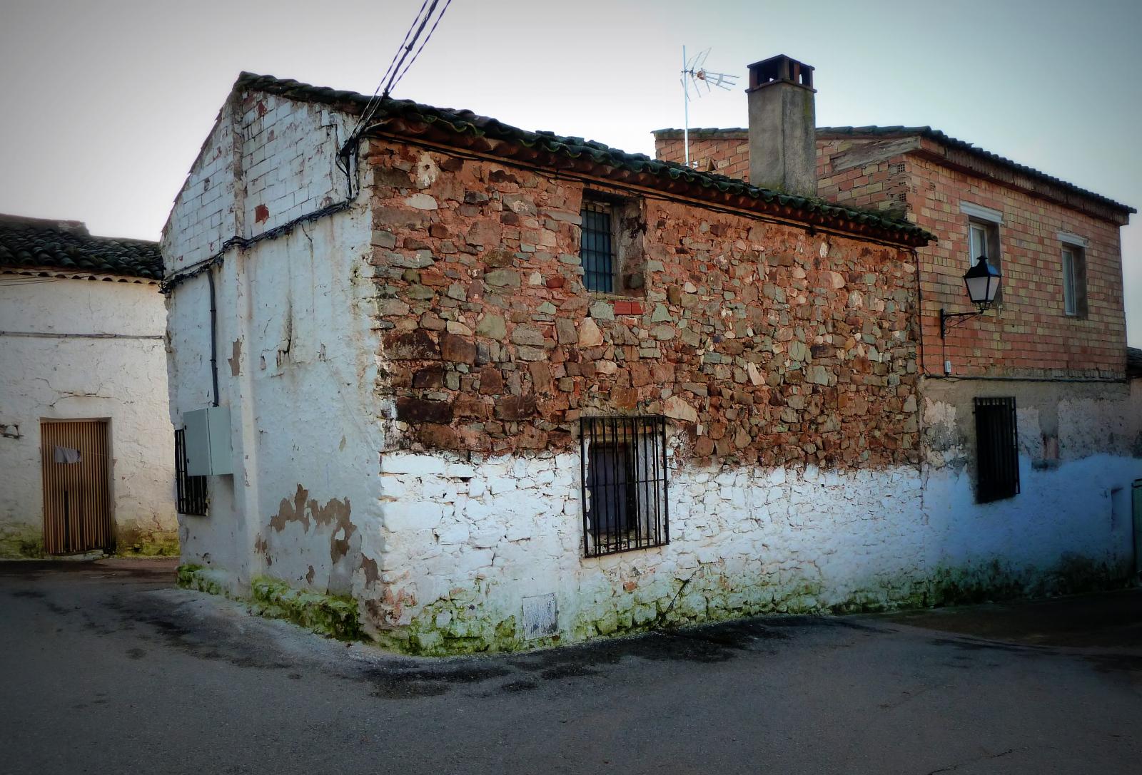 Los Pascuales (Jaén): Qué ver y dónde dormir