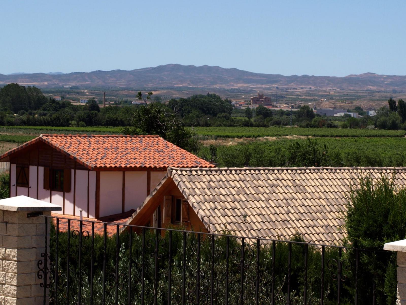 Barillas (Navarra): Qué ver y dónde dormir