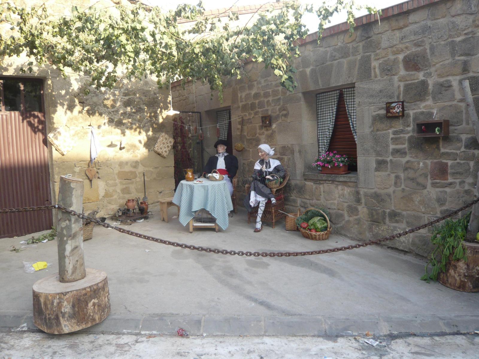 Leza (Álava): Qué ver y dónde dormir