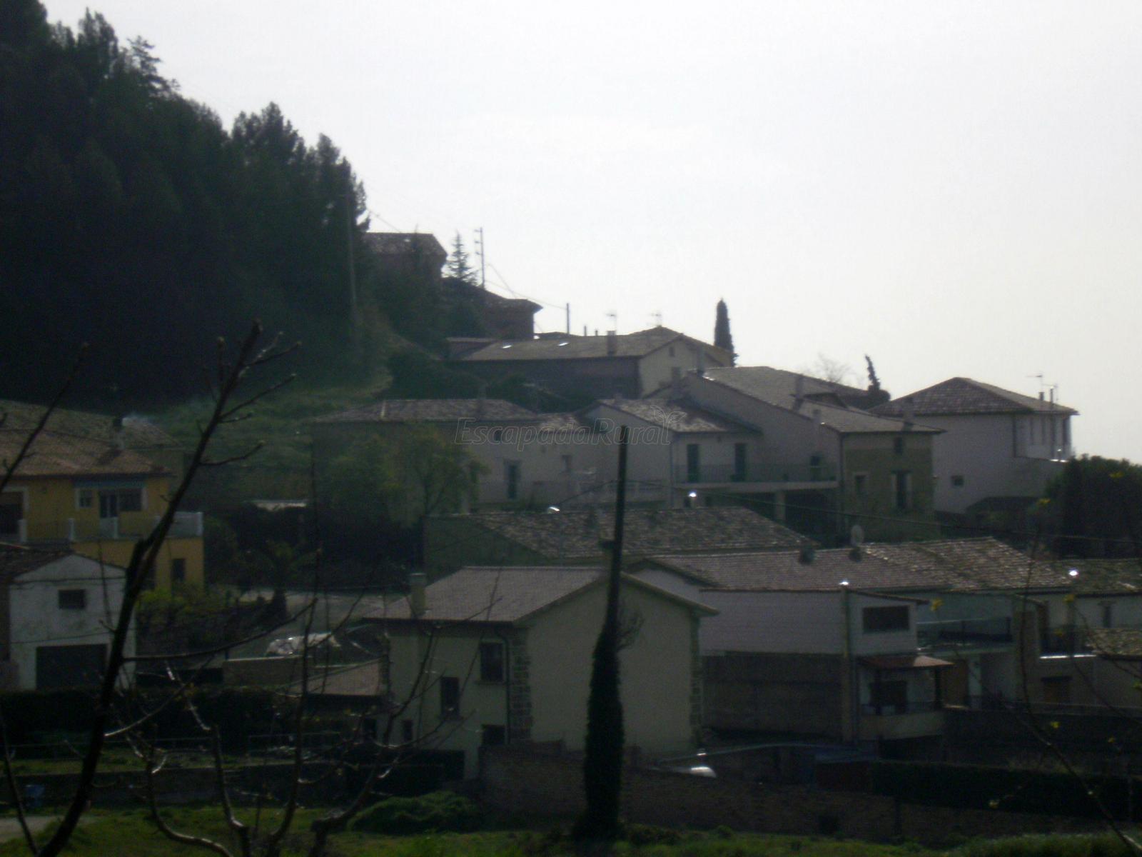 Eslava (Navarra): Qué ver y dónde dormir