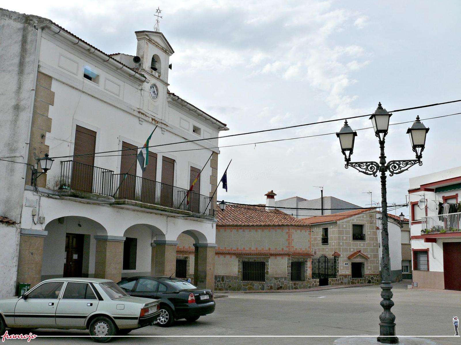 Botija (Cáceres): Qué ver y dónde dormir