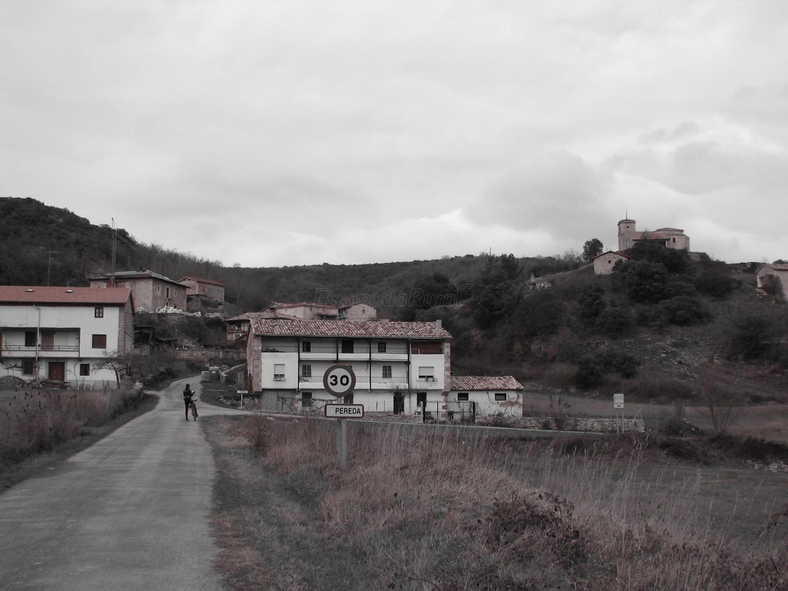 Pereda (Burgos): Qué ver y dónde dormir