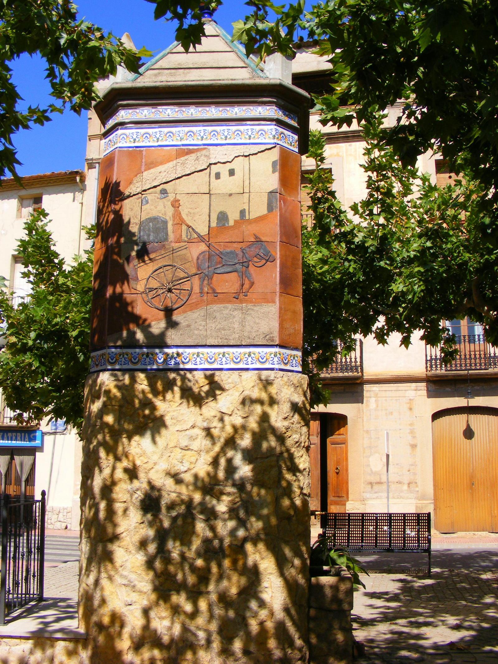 Benissanet (Tarragona): Qué ver y dónde dormir