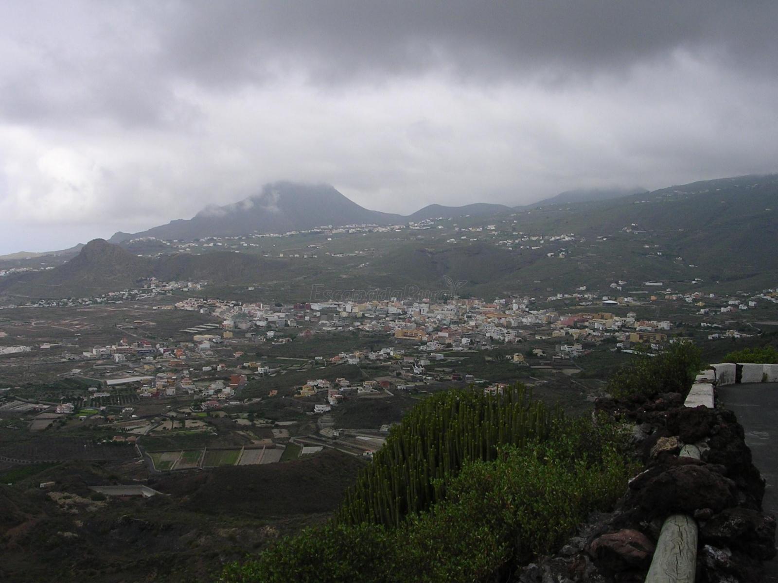 Qué ver en El Roque